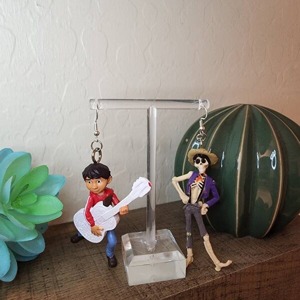 Coco Earrings - Etsy