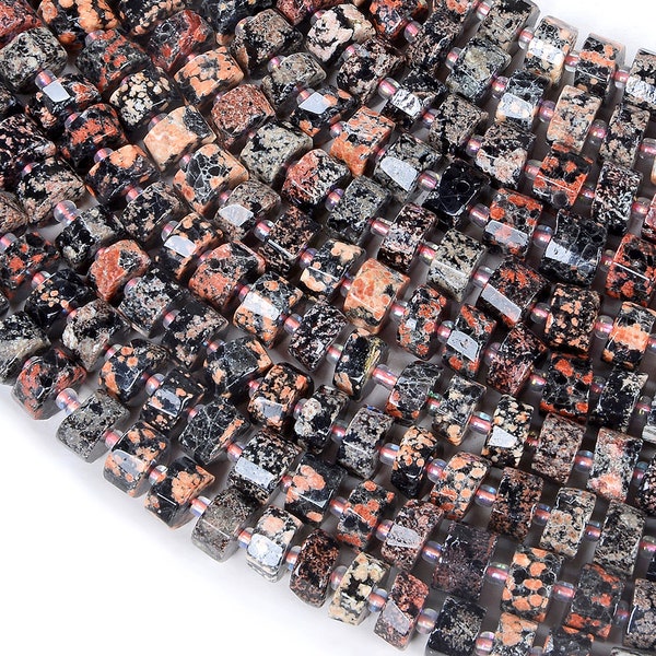 Beaded Snowflake - Etsy