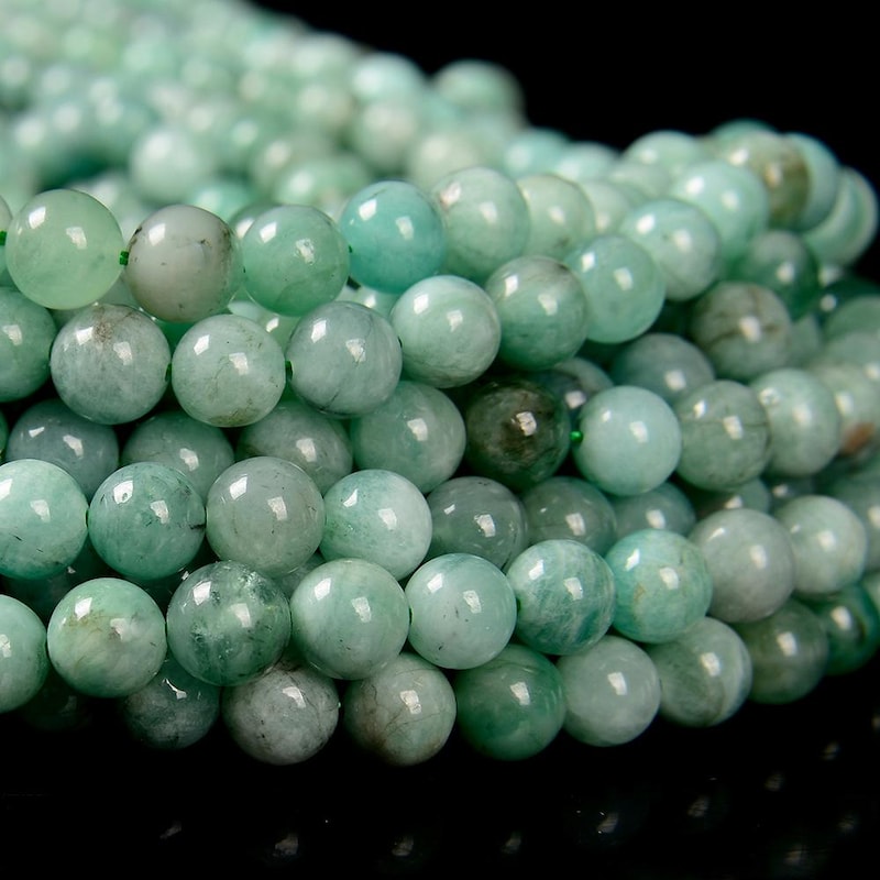Emerald 4mm Round Natural - Etsy