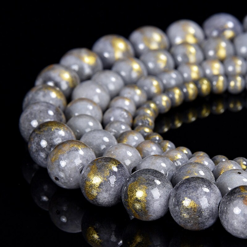 Grayed Jade - Etsy