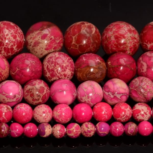 Sea Sediment Jasper - Etsy