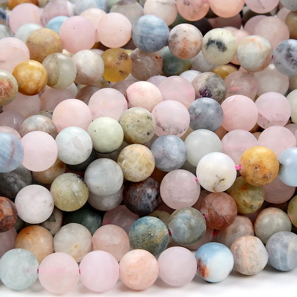 Morganite Loose - Etsy