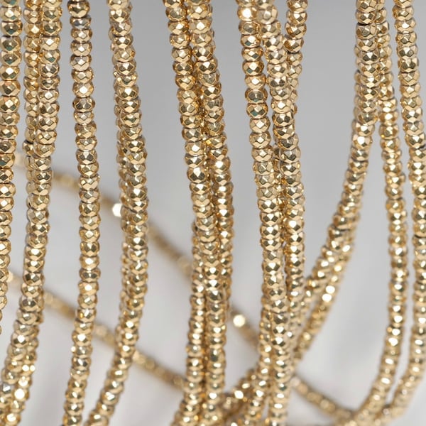 Small Gemstone Beads - Etsy