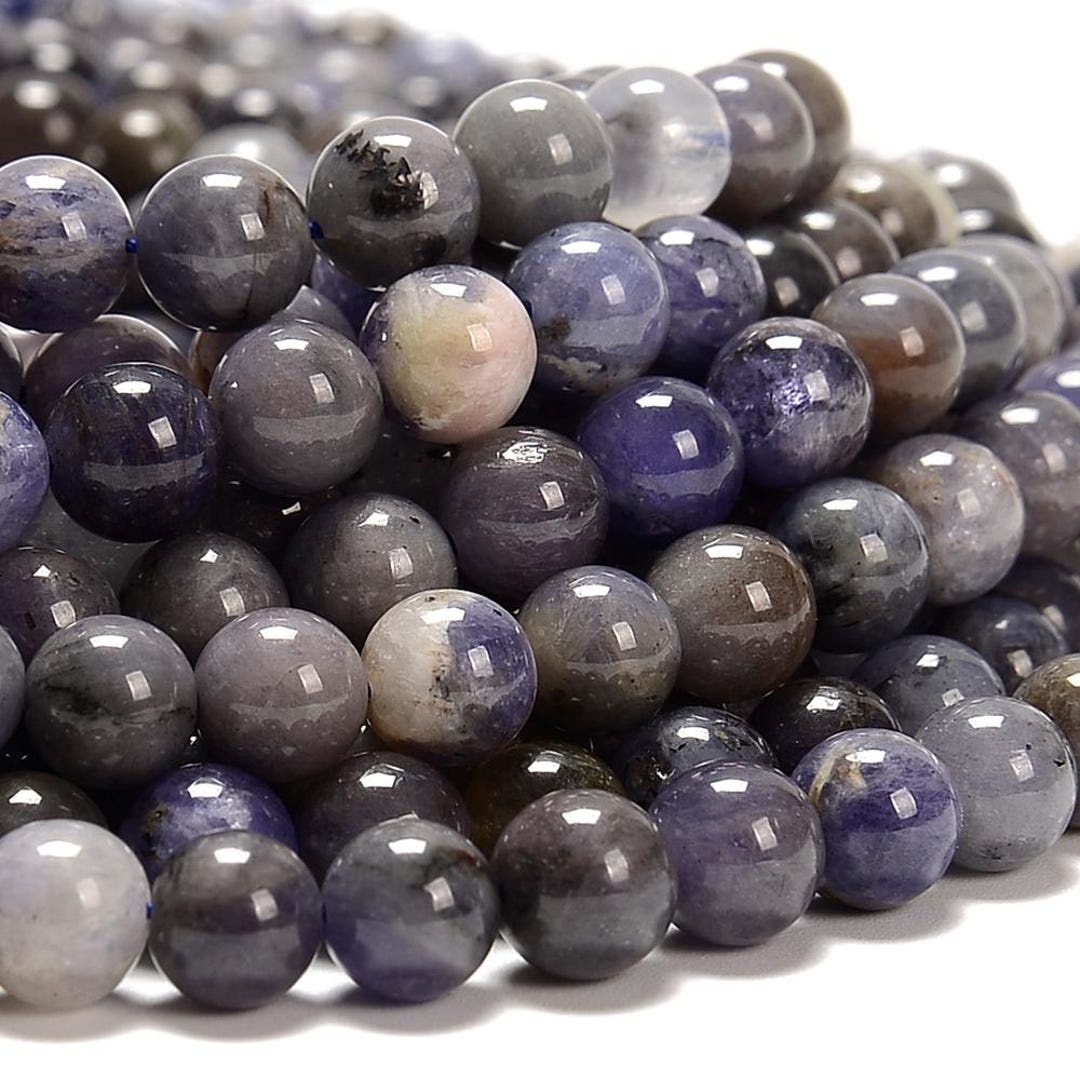 Natural Tanzanite Gemstone Round 4MM 5MM 6MM 7MM 8MM 9MM 10MM 11MM ...
