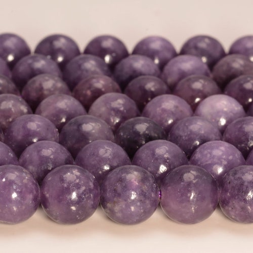 8mm Yellow Tiger Eye Gemstone Grade AA Round Loose Beads 15.5 - Etsy