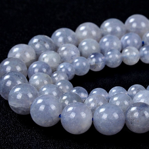 Light Blue Gemstones - Etsy