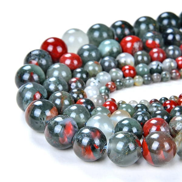 Blood Stone - Etsy