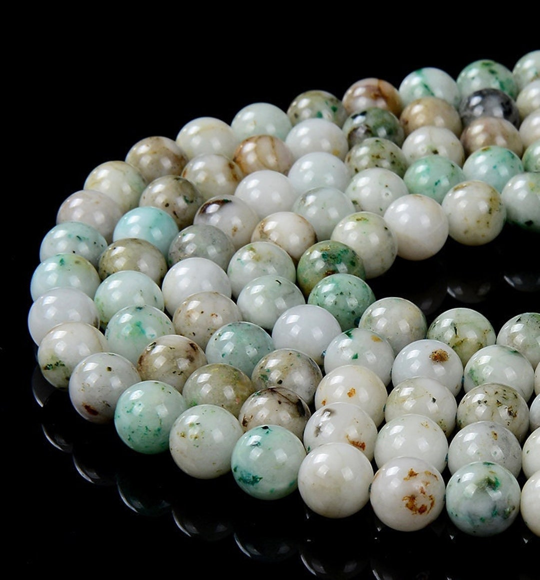 Natural Rare Fynchenite Phoenix Stone Chrysocolla Gemstone Grade A ...