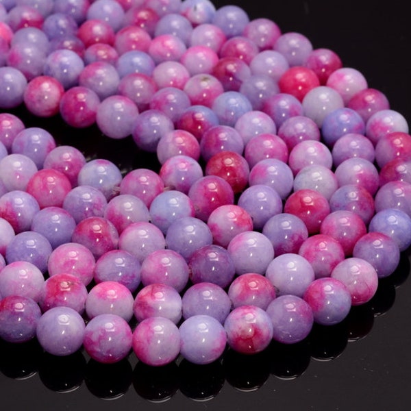 Pink Jade - Etsy