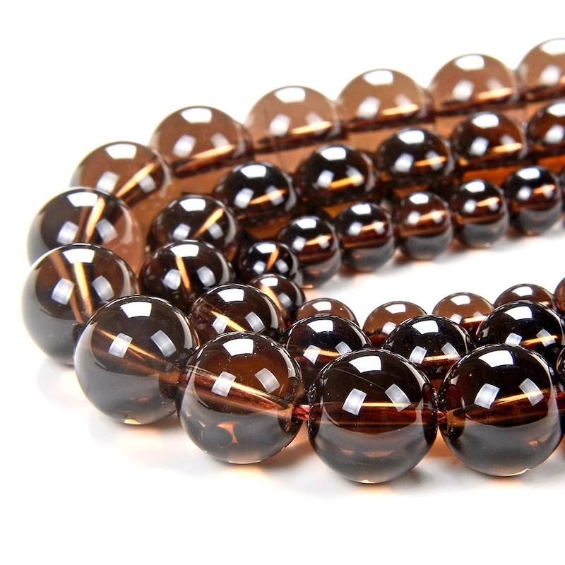 Smoky Quartz - Etsy