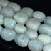 20X15-17X14MM Aquamarine Gemstone Grade A Irregular Nugget Loose Beads ...