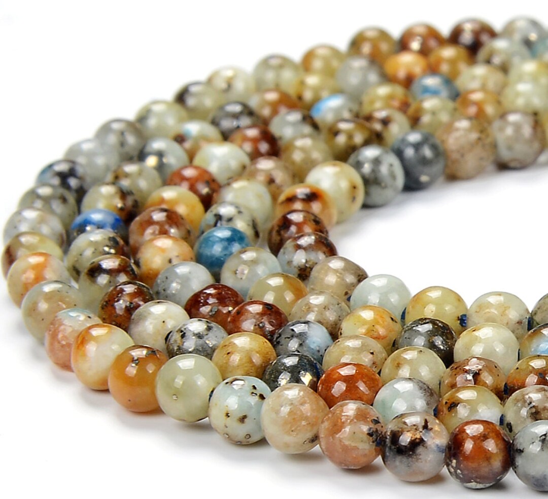 4MM Natural Rare Hackmanite UV Reactive Fluorescent Gemstone Grade A ...