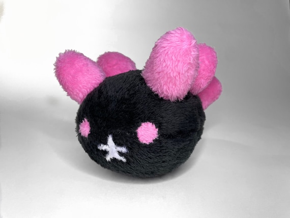 Pyukumuku Plush - Etsy