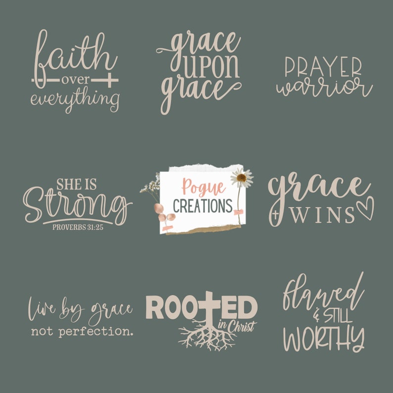 Hat Patch SVG File - Spiritual Bundle - Etsy