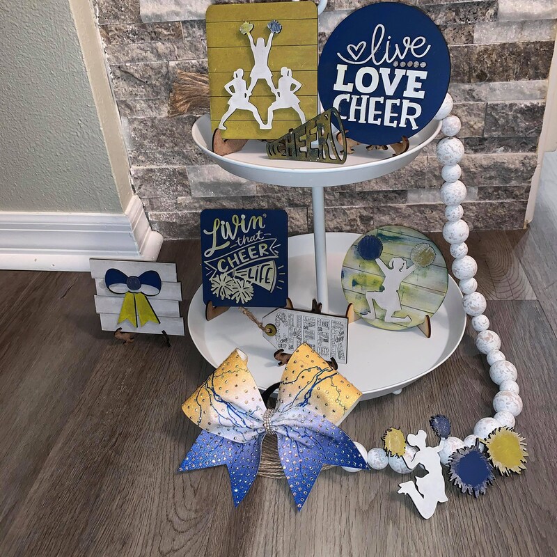 Cheer Decor - Etsy