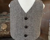 Turkish Vest - Etsy