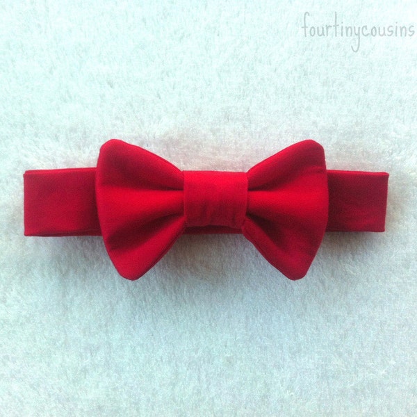 Infant Bows - Etsy