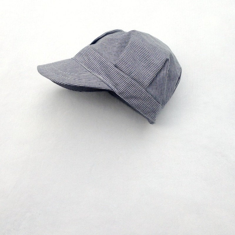 Train Conductor Hat - Etsy