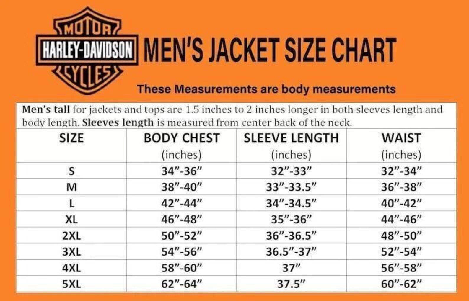 HD Mens Black CLASSIC CRUISER Biker Jacket -100% Genuine Motorbike ...
