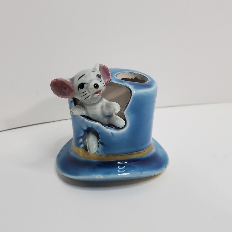 Mouse Toothpick - Etsy