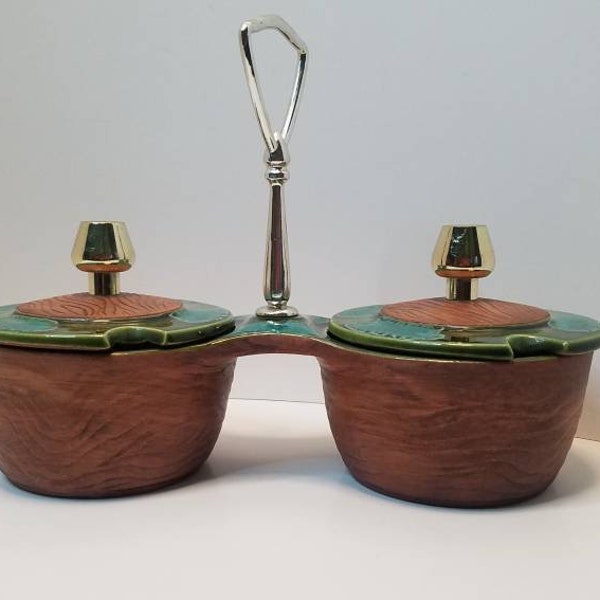 Condiment Server - Etsy