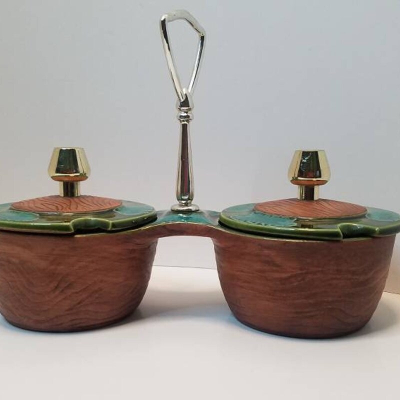 Condiment Server - Etsy