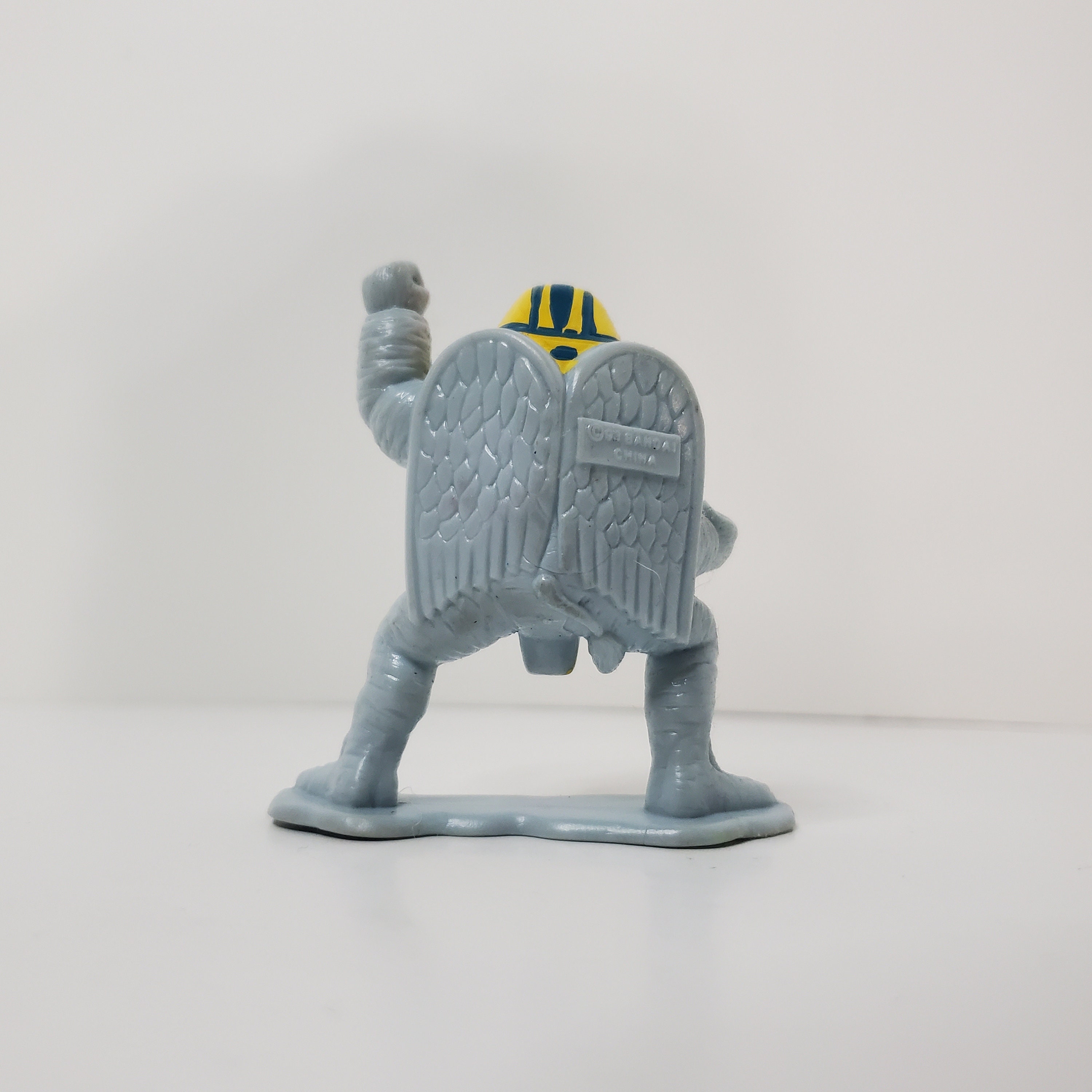 Mighty Morphin Power Rangers King Sphinx PVC Action Figure Bandai 1993 ...