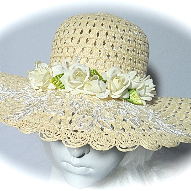 Girls Easter Bonnet - Etsy