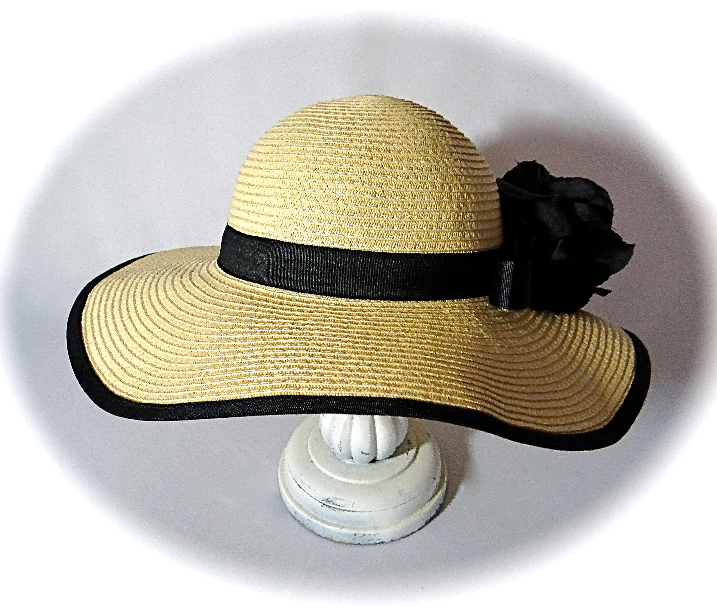 Little Girl's Church Hat Spring Hats Easter Hats Accessories GH-147 - Etsy
