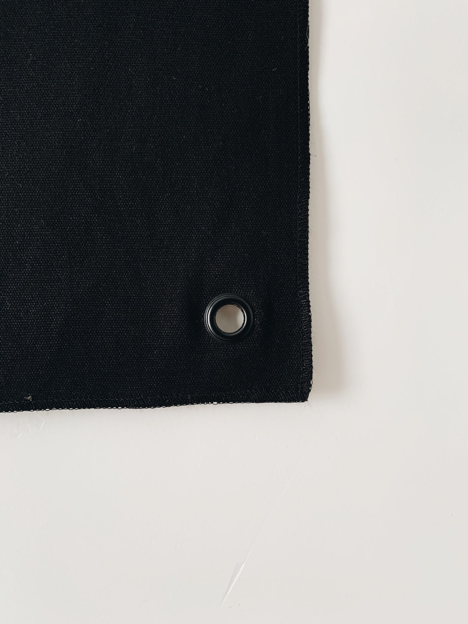 Rainbow Canvas Banner - Etsy