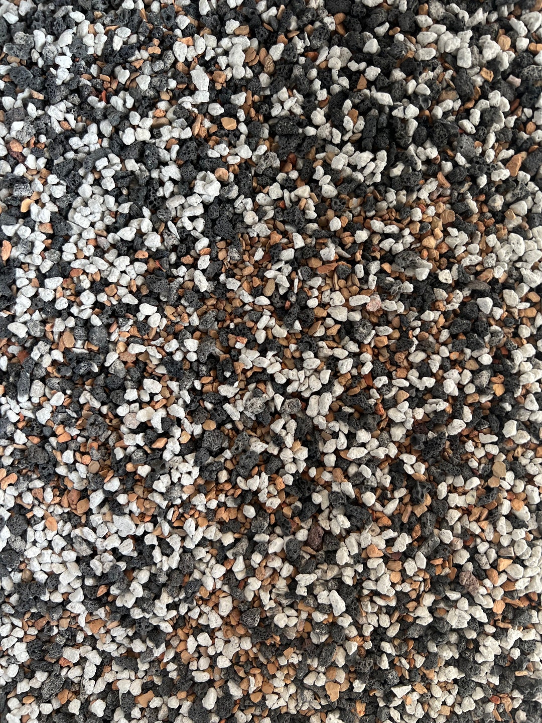 Cali-bon Pre Mixed Black Lava, Pumice and Turface MVP for Cactus ...