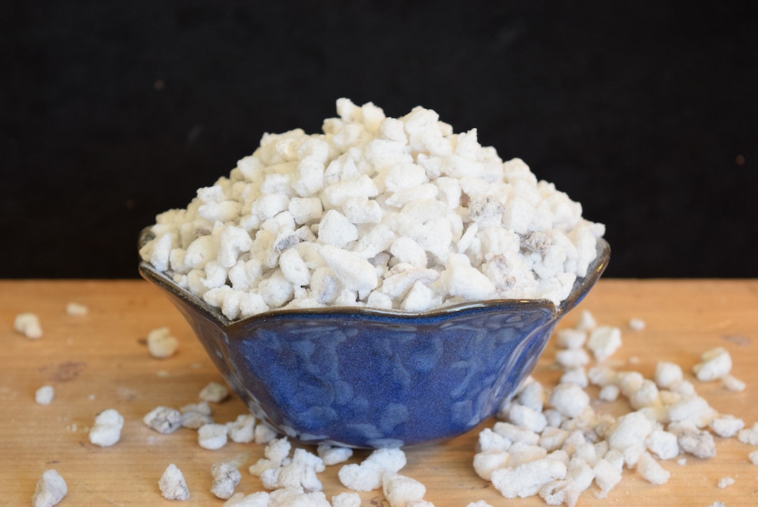Cali-bon 2 Gal. Medium Size Horticultural Perlite for Seedling ...