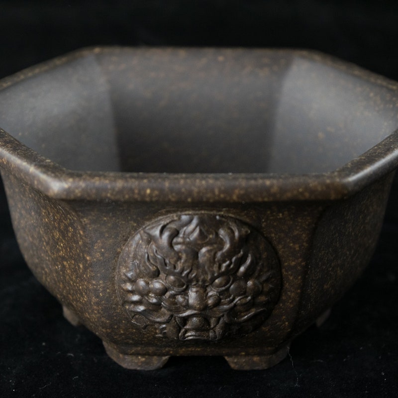 Hexagon Chinese - Etsy