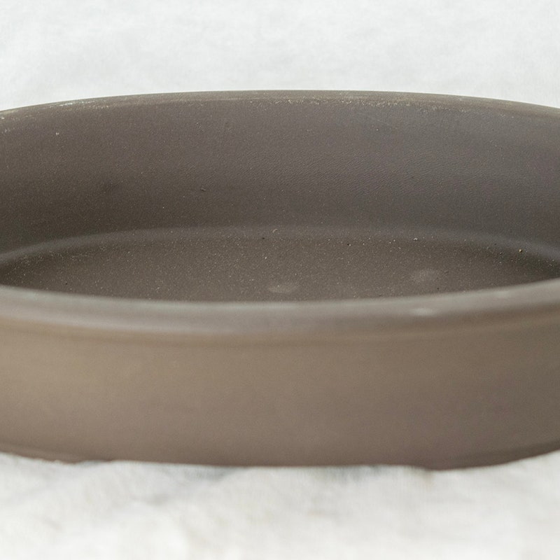 Small Vintage Bonsai Pot - Etsy