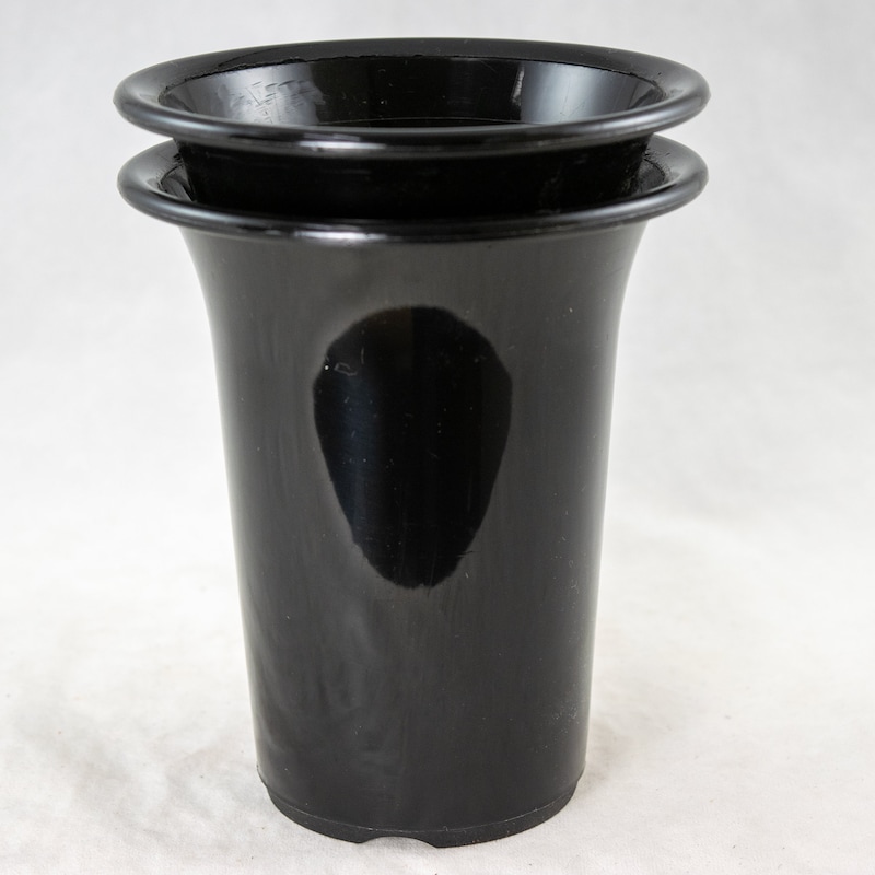 Orchids Ceramic Pots - Etsy