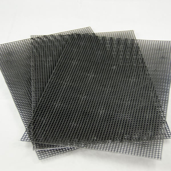 Plastic Grid Sheets - Etsy
