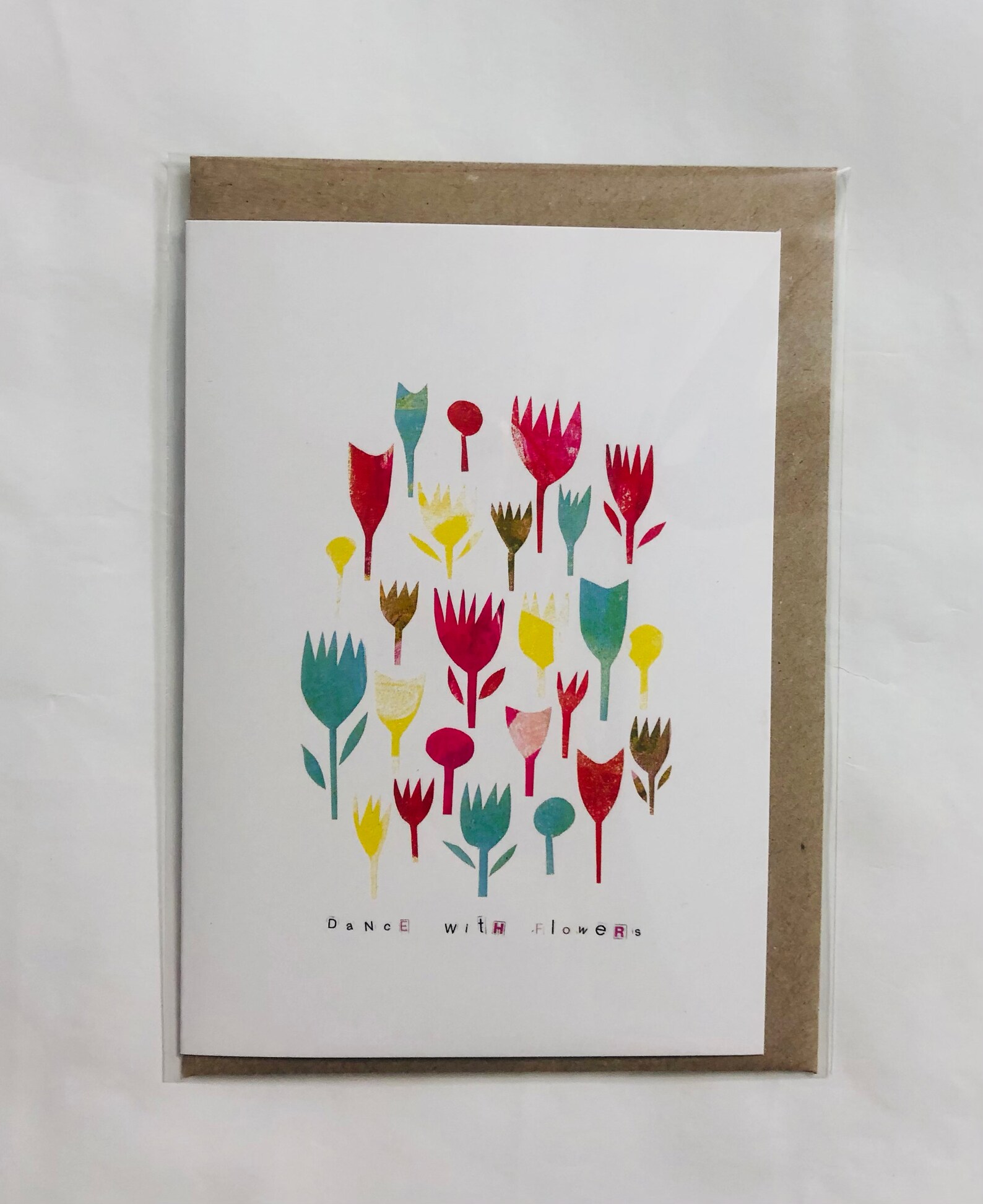 Botanical Art Gift Cards, Flower Cards - Etsy Australia