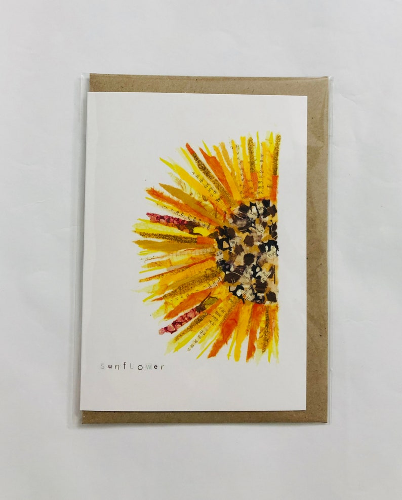 Botanical Art Gift Cards, Flower Cards - Etsy