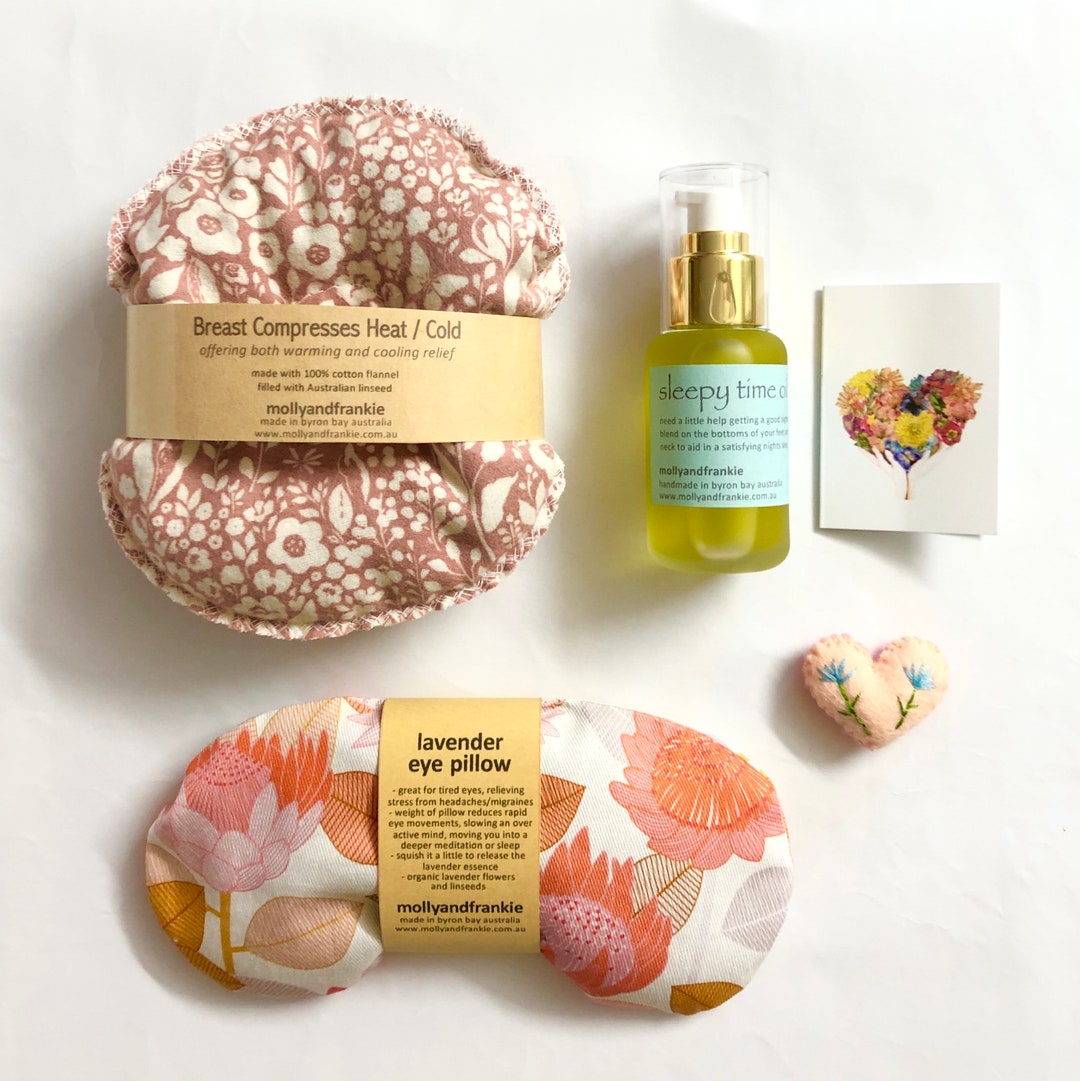 Classic New Mumma Gift Pack, Gift Hamper, Care Package, Gift Box - Etsy