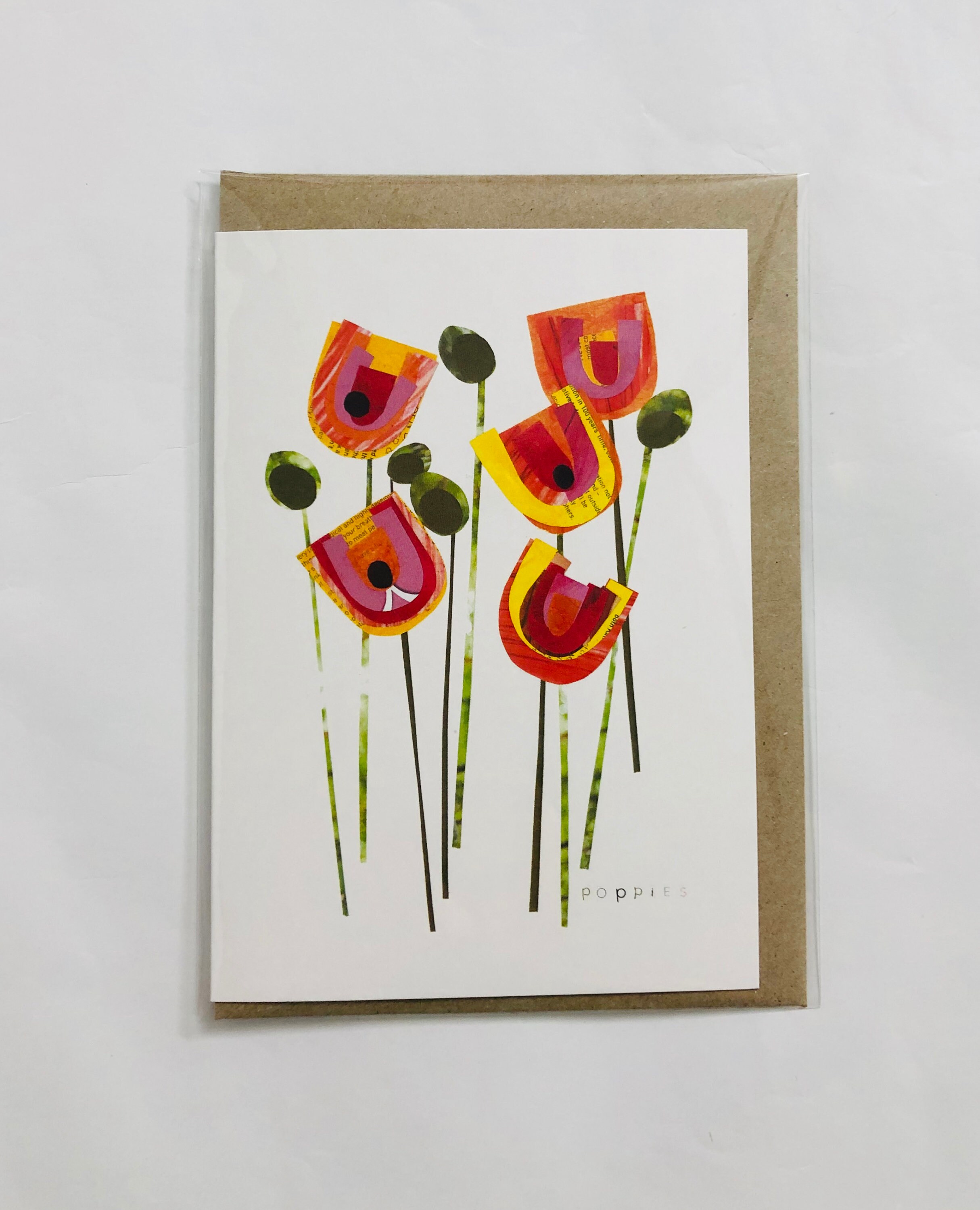 Botanical Art Gift Cards, Flower Cards - Etsy Australia