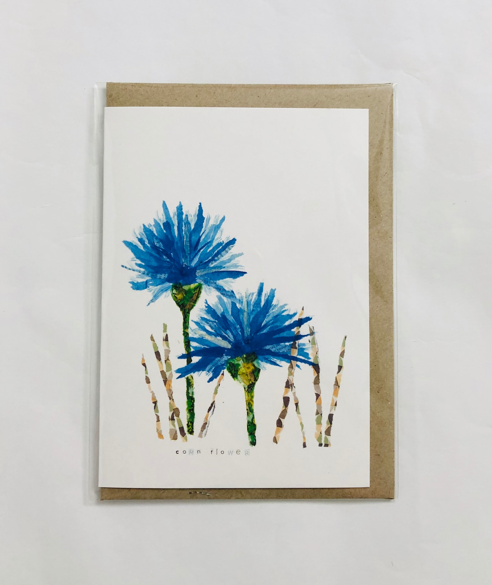 Botanical Art Gift Cards, Flower Cards - Etsy