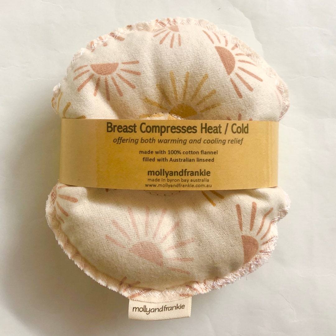 Breast Compress, Breast Pads, Hot/cold Breast Compress, Breast Soothers ...