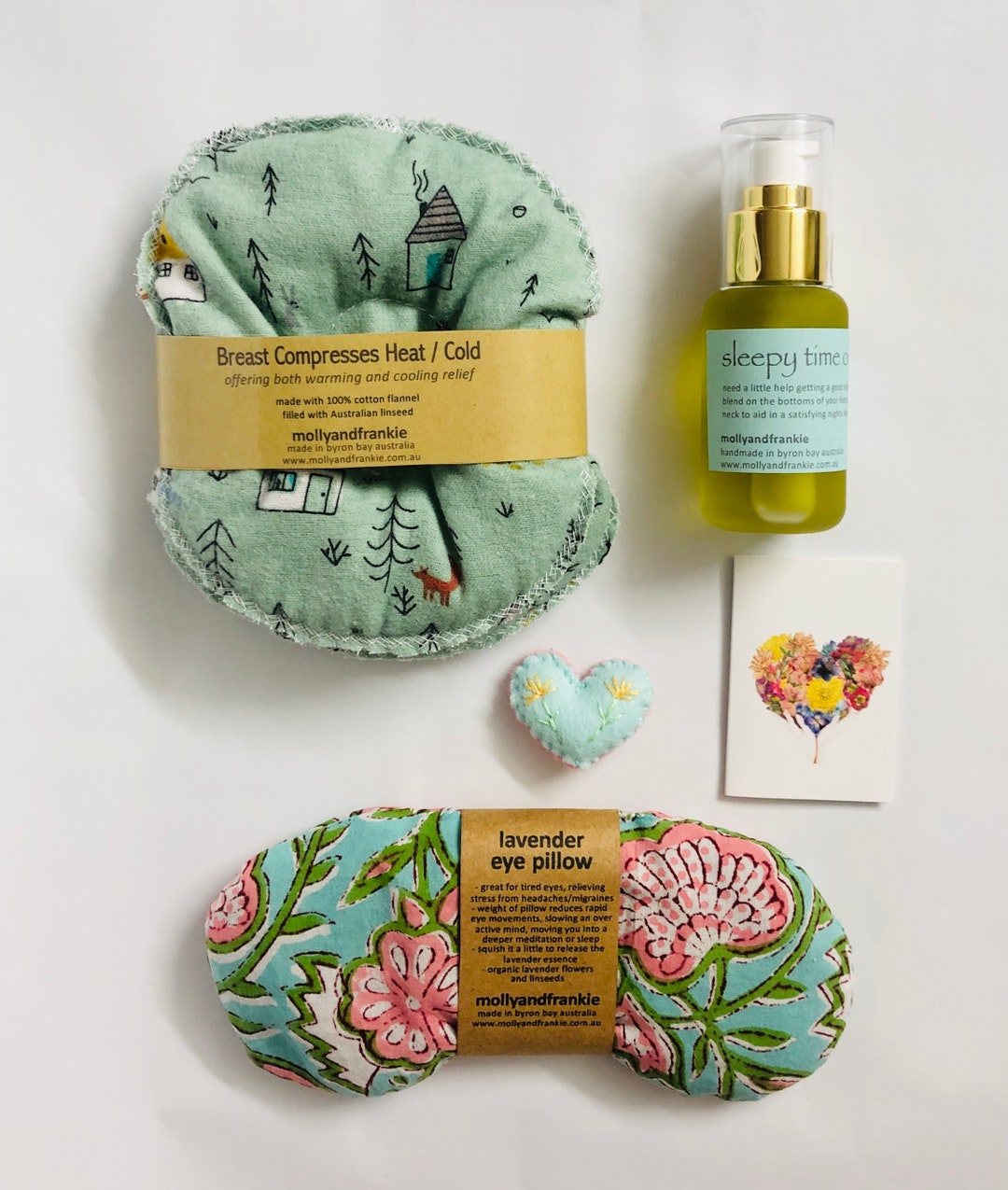 Classic New Mumma Gift Pack, Gift Hamper, Care Package, Gift Box Garden ...