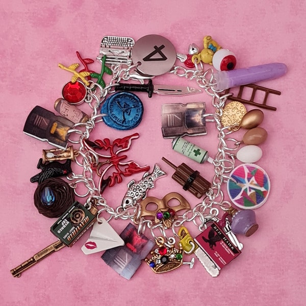 Video Game Jewelry - Etsy