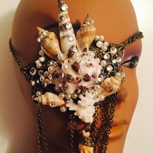 Fancy Eyepatch - Etsy