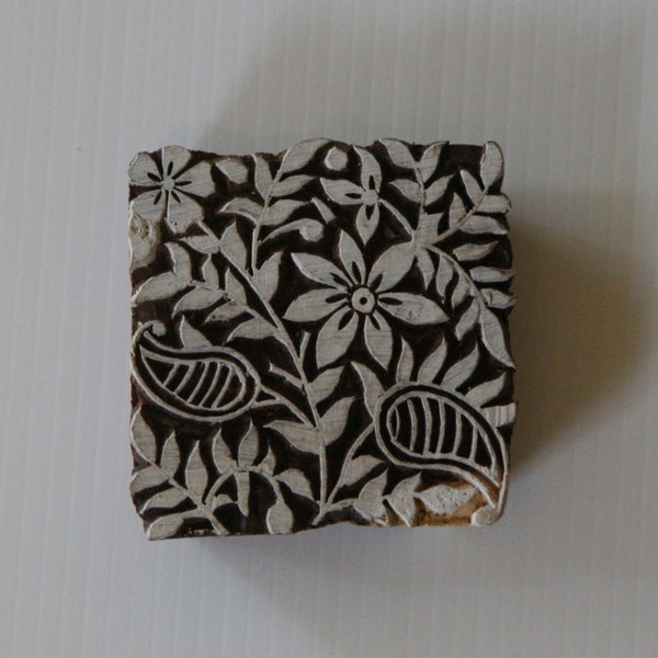 Wood Block Printing - Etsy