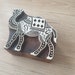 Camel Stamp, Printing Blocks, Wooden Stamps - Etsy