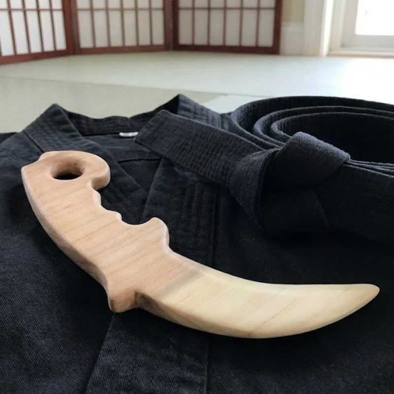 Karambit for Kids - Etsy