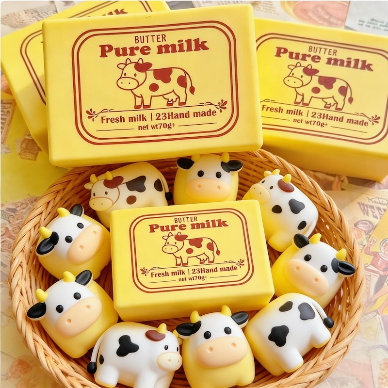 Needoh Butter - Etsy