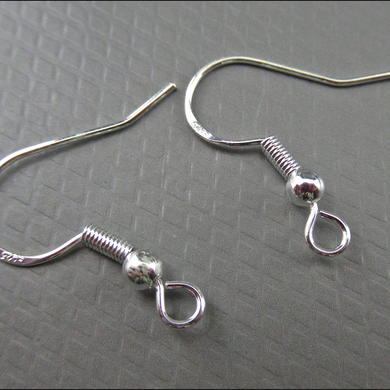 Hook De Plata Antiguo - Etsy New Zealand